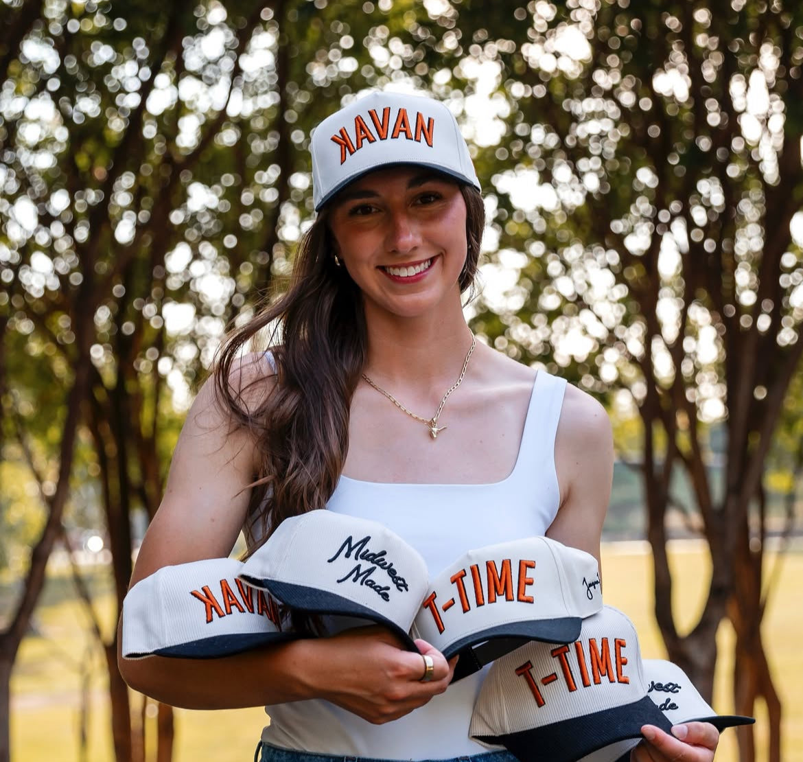 Teagan Kavan – Patched