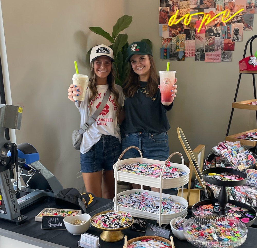 Collections – Patched