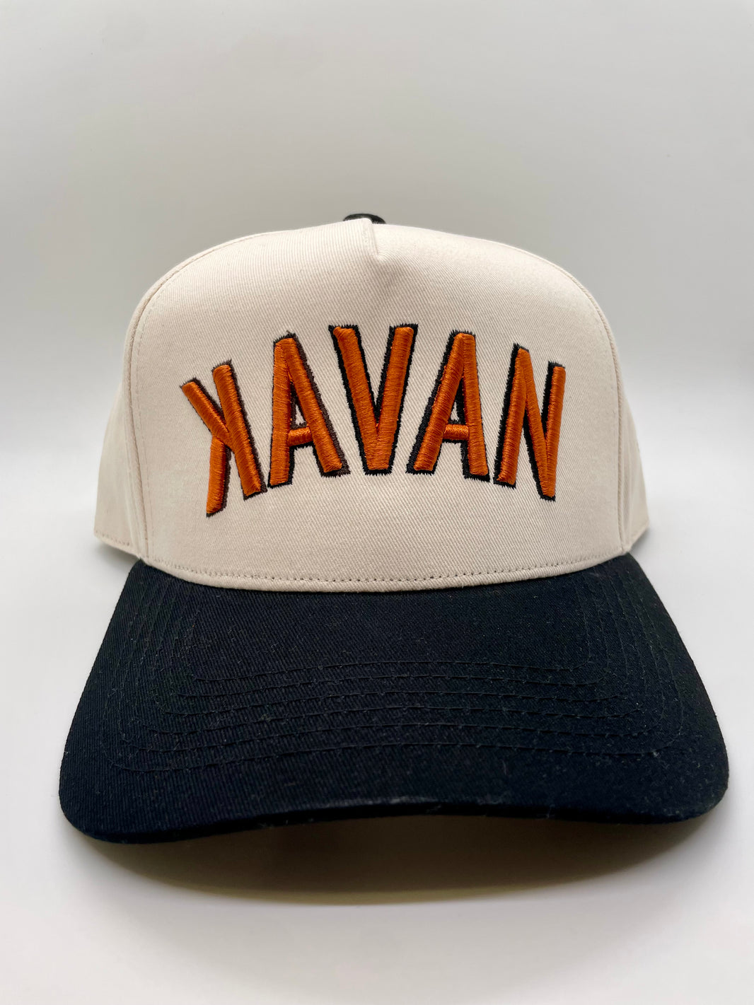 Teagan Kavan – Patched