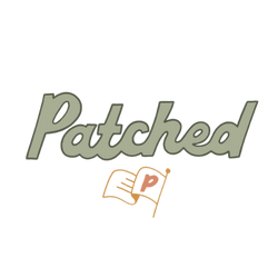 Collections – Patched